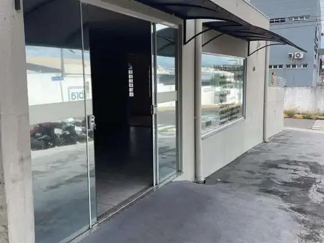 Loja / Comércio para Locação em Bauru/SP Vila Antártica