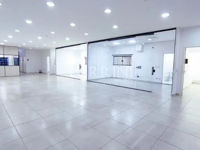 Loja / Comércio para Locação em Bauru/SP Vila Aviação