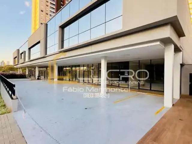 Loja / Comércio para Locação em Bauru/SP Vila Aviação