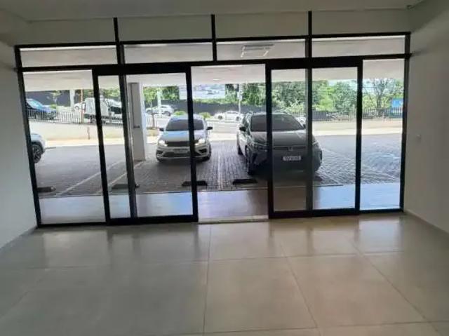 Loja / Comércio para Locação em Bauru/SP Vila Aviação