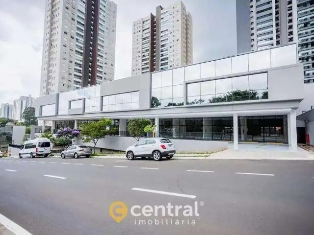Loja / Comércio para Locação em Bauru/SP Vila Aviação