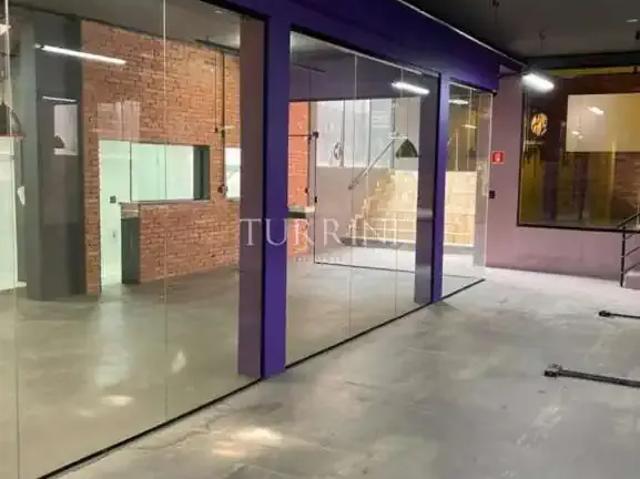 Loja / Comércio para Locação em Bauru/SP Vila Aviação