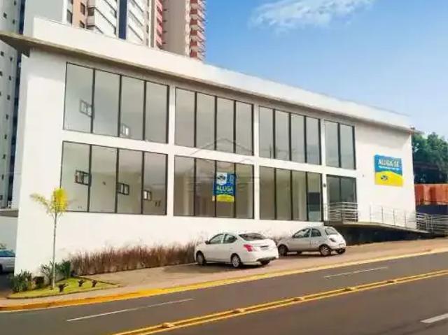 Loja / Comércio para Locação em Bauru/SP Vila Aviação