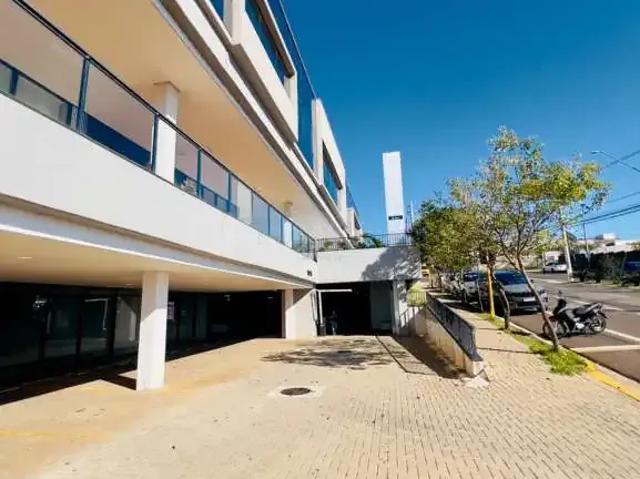 Loja / Comércio para Locação em Bauru/SP Vila Aviação