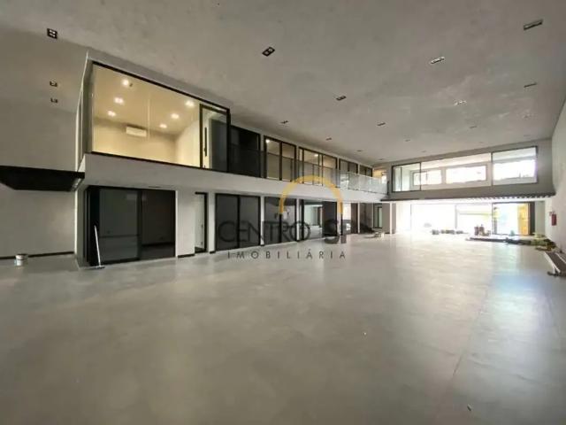 Loja / Comércio para Locação em Bauru/SP Vila Aviação