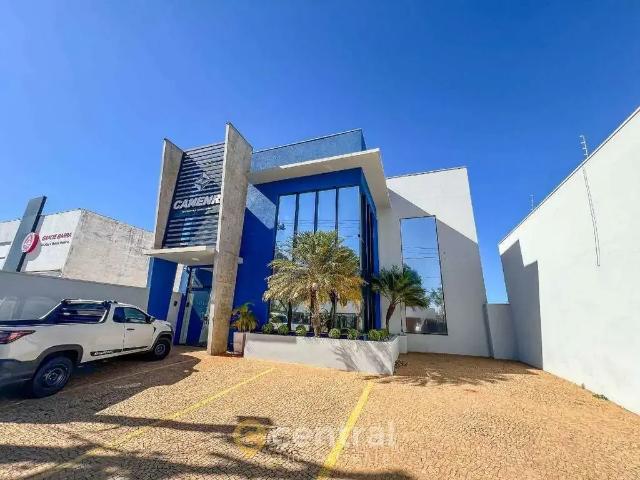 Loja / Comércio para Locação em Bauru/SP Vila Aviação