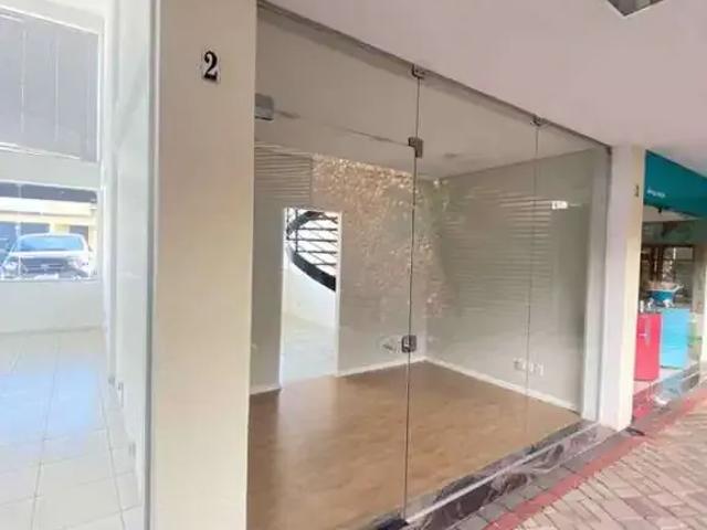 Loja / Comércio para Locação em Bauru/SP Vila Aviação