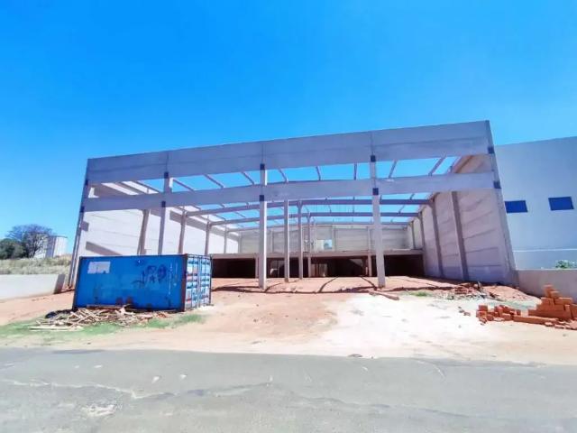 Loja / Comércio para Locação em Bauru/SP Vila Aviação