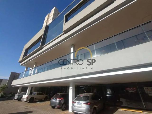 Loja / Comércio para Locação em Bauru/SP Vila Aviação