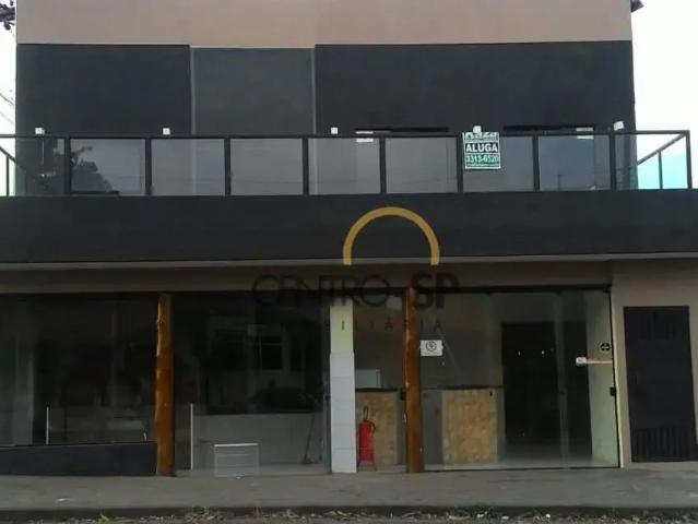 Loja / Comércio para Locação em Bauru/SP Vila Aviação