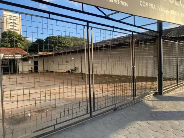 Loja / Comércio para Locação em Bauru/SP Vila Bonfim