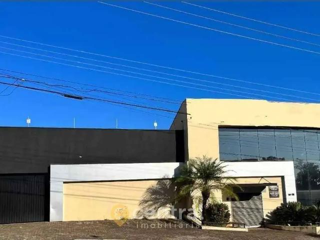 Loja / Comércio para Locação em Bauru/SP Vila Bonfim