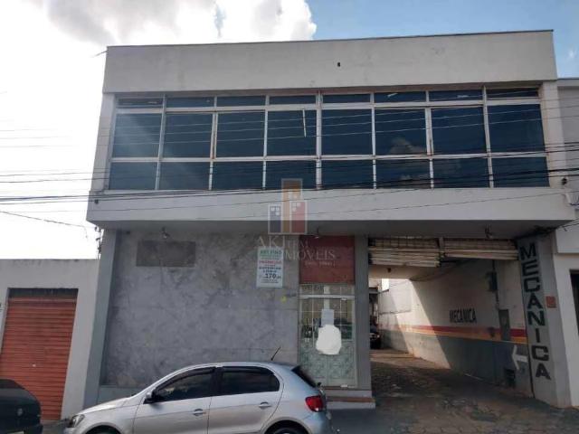 Loja / Comércio para Locação em Bauru/SP Vila Bonfim