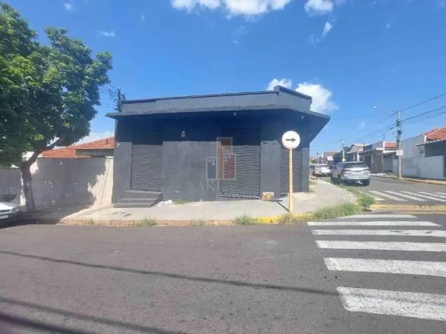 Loja / Comércio para Locação em Bauru/SP Vila Camargo