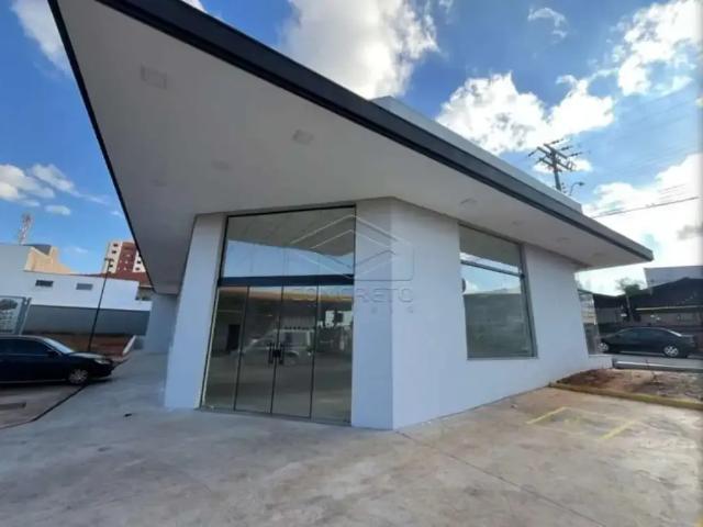 Loja / Comércio para Locação em Bauru/SP Vila Cardia