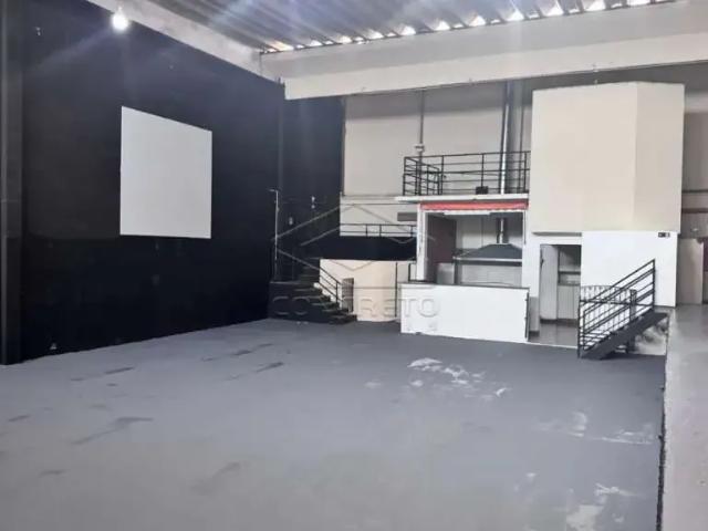 Loja / Comércio para Locação em Bauru/SP Vila Cardia