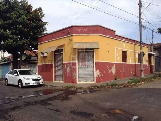 Loja / Comércio para Locação em Bauru/SP Vila Cardia