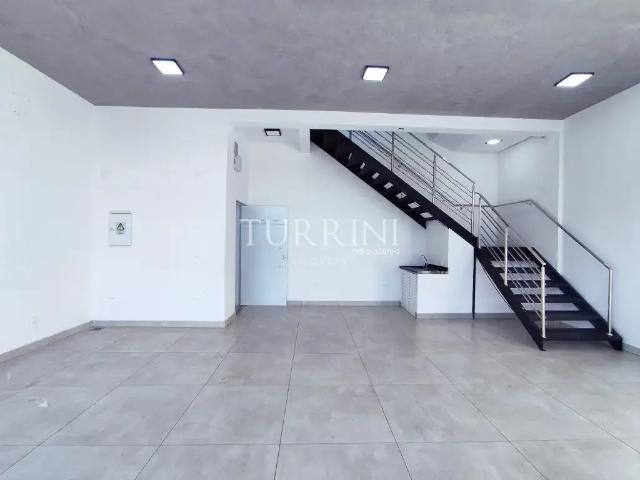 Loja / Comércio para Locação em Bauru/SP Vila Cardia