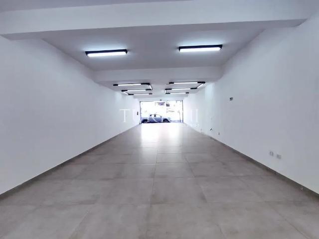 Loja / Comércio para Locação em Bauru/SP Vila Cardia