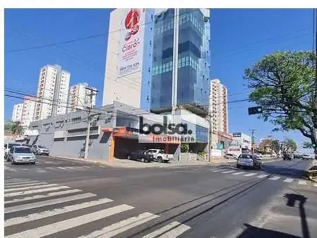 Loja / Comércio para Locação em Bauru/SP Vila Cardia