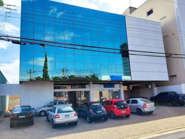 Loja / Comércio para Locação em Bauru/SP Vila Cardia
