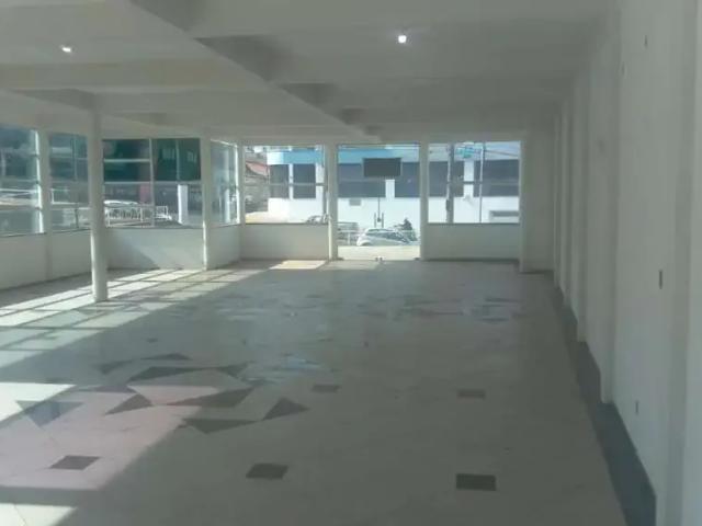 Loja / Comércio para Locação em Bauru/SP Vila Cardia