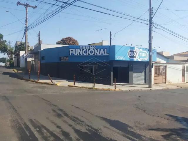 Loja / Comércio para Locação em Bauru/SP Vila Carolina 1 Quartos