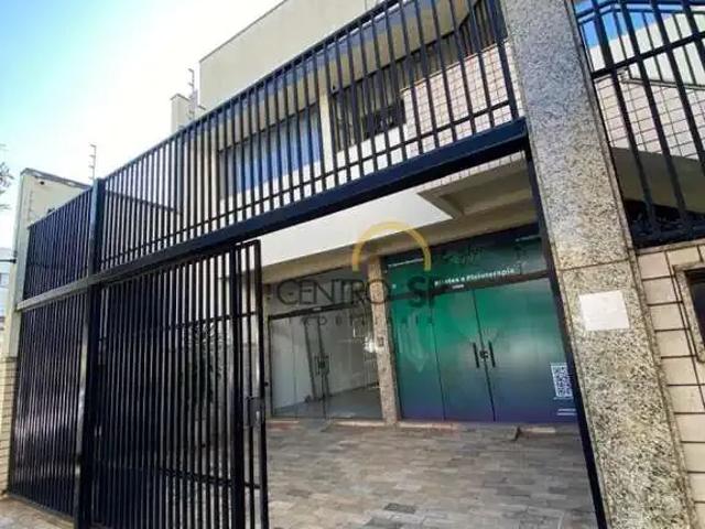 Loja / Comércio para Locação em Bauru/SP Vila Cidade Universitária