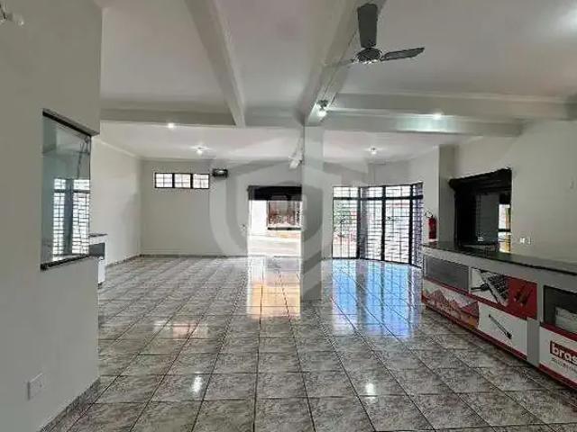 Loja / Comércio para Locação em Bauru/SP Vila Falcão