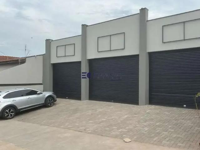 Loja / Comércio para Locação em Bauru/SP Vila Falcão