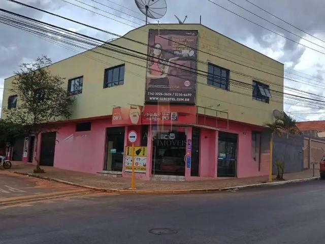 Loja / Comércio para Locação em Bauru/SP Vila Falcão