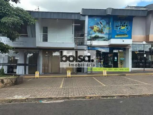 Loja / Comércio para Locação em Bauru/SP Vila Guedes de Azevedo