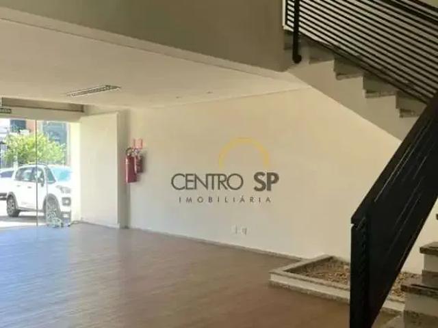 Loja / Comércio para Locação em Bauru/SP Vila Guedes de Azevedo