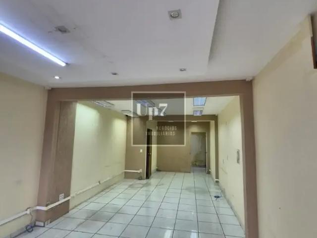 Loja / Comércio para Locação em Bauru/SP Vila Guedes de Azevedo