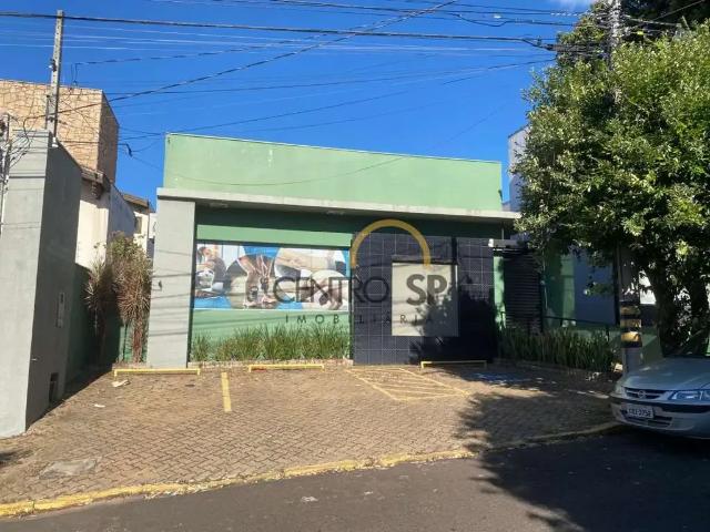 Loja / Comércio para Locação em Bauru/SP Vila Guedes de Azevedo