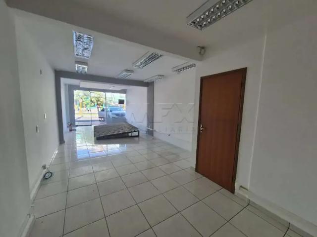 Loja / Comércio para Locação em Bauru/SP Vila Guedes de Azevedo