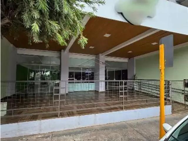 Loja / Comércio para Locação em Bauru/SP Vila Guedes de Azevedo