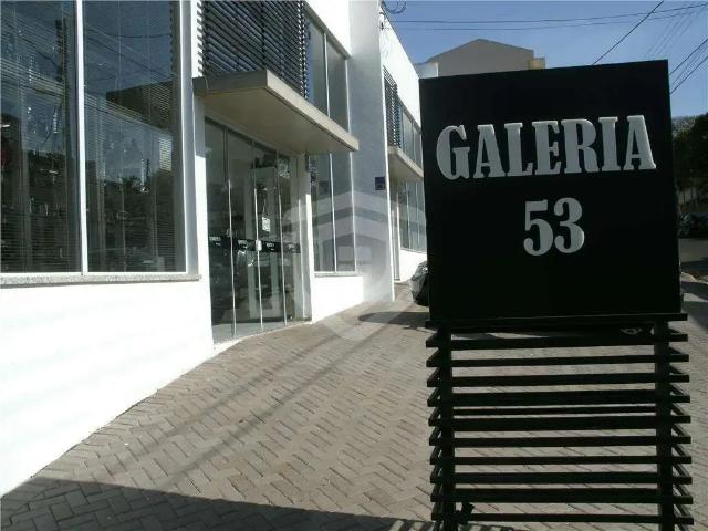 Loja / Comércio para Locação em Bauru/SP Vila Guedes de Azevedo