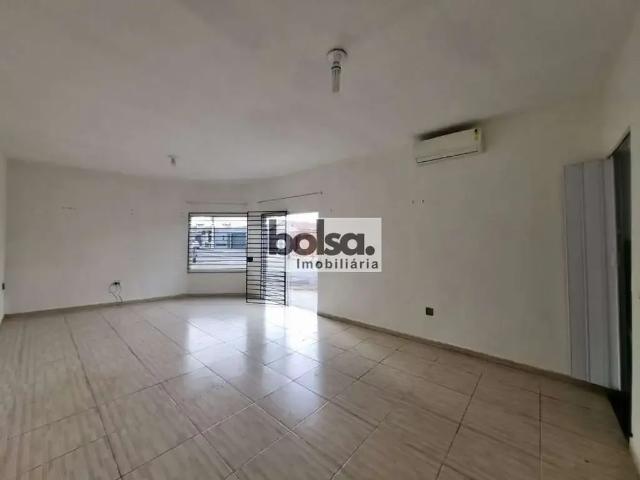 Loja / Comércio para Locação em Bauru/SP Vila Industrial