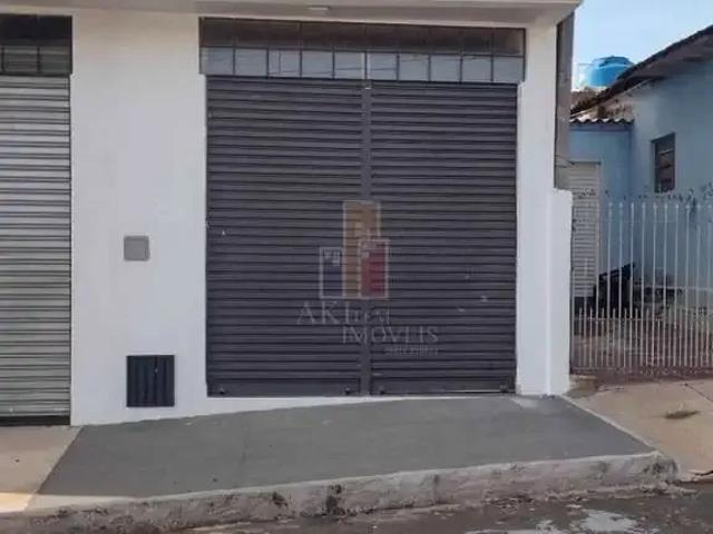 Loja / Comércio para Locação em Bauru/SP Vila Independência
