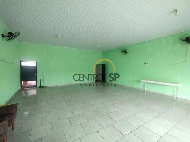 Loja / Comércio para Locação em Bauru/SP Vila Ipiranga