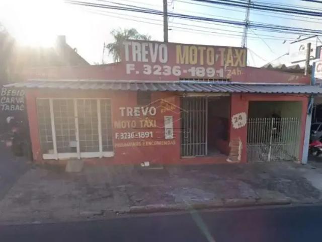 Loja / Comércio para Locação em Bauru/SP Vila Ipiranga 2 Quartos