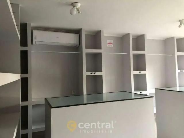 Loja / Comércio para Locação em Bauru/SP Vila Lemos