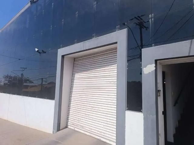 Loja / Comércio para Locação em Bauru/SP Vila Lemos