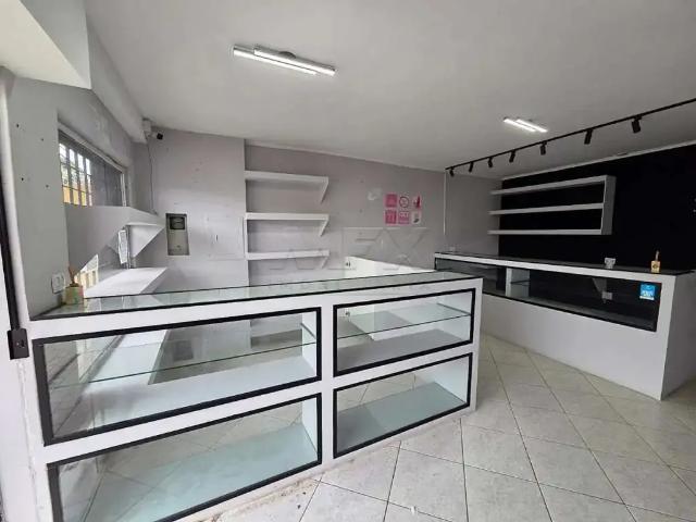 Loja / Comércio para Locação em Bauru/SP Vila Lemos