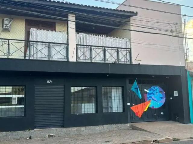 Loja / Comércio para Locação em Bauru/SP Vila Lemos