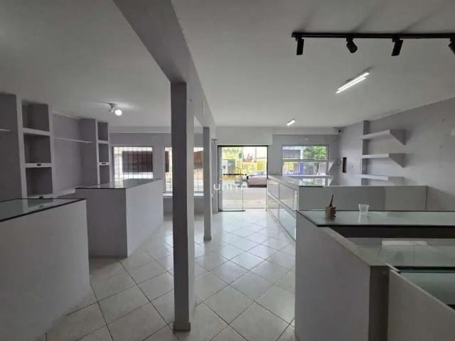 Loja / Comércio para Locação em Bauru/SP Vila Lemos