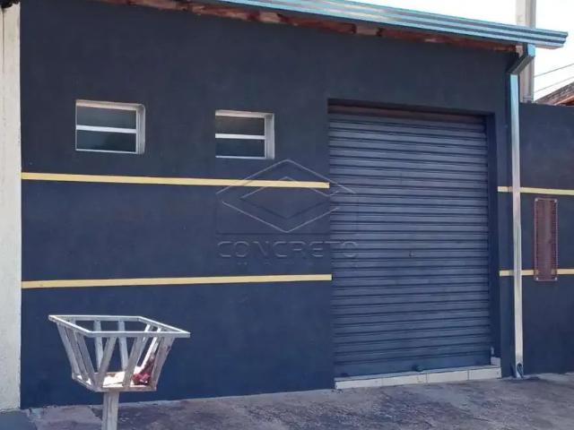 Loja / Comércio para Locação em Bauru/SP Vila Lemos