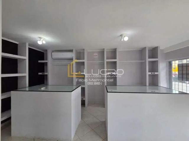 Loja / Comércio para Locação em Bauru/SP Vila Lemos 3 Quartos
