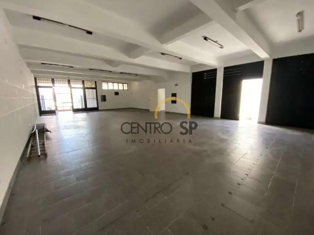 Loja / Comércio para Locação em Bauru/SP Vila Mesquita